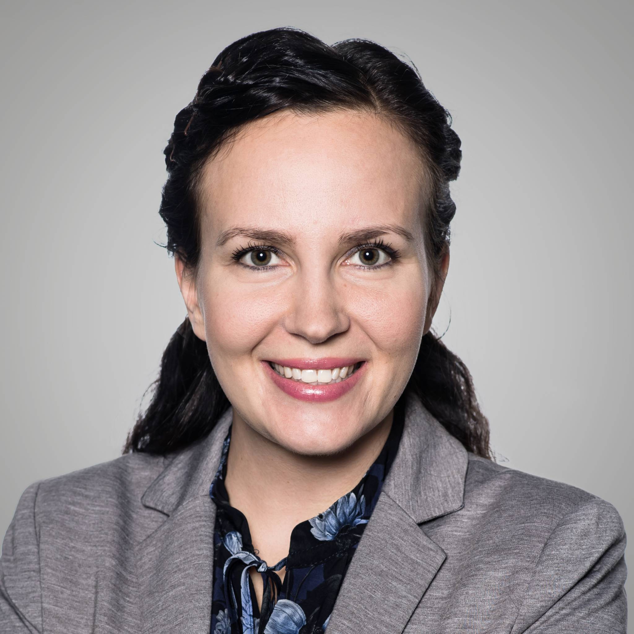 Katarzyna Zborowska - Germann - Effie Katarzyna Zborowska - Germann - Effie